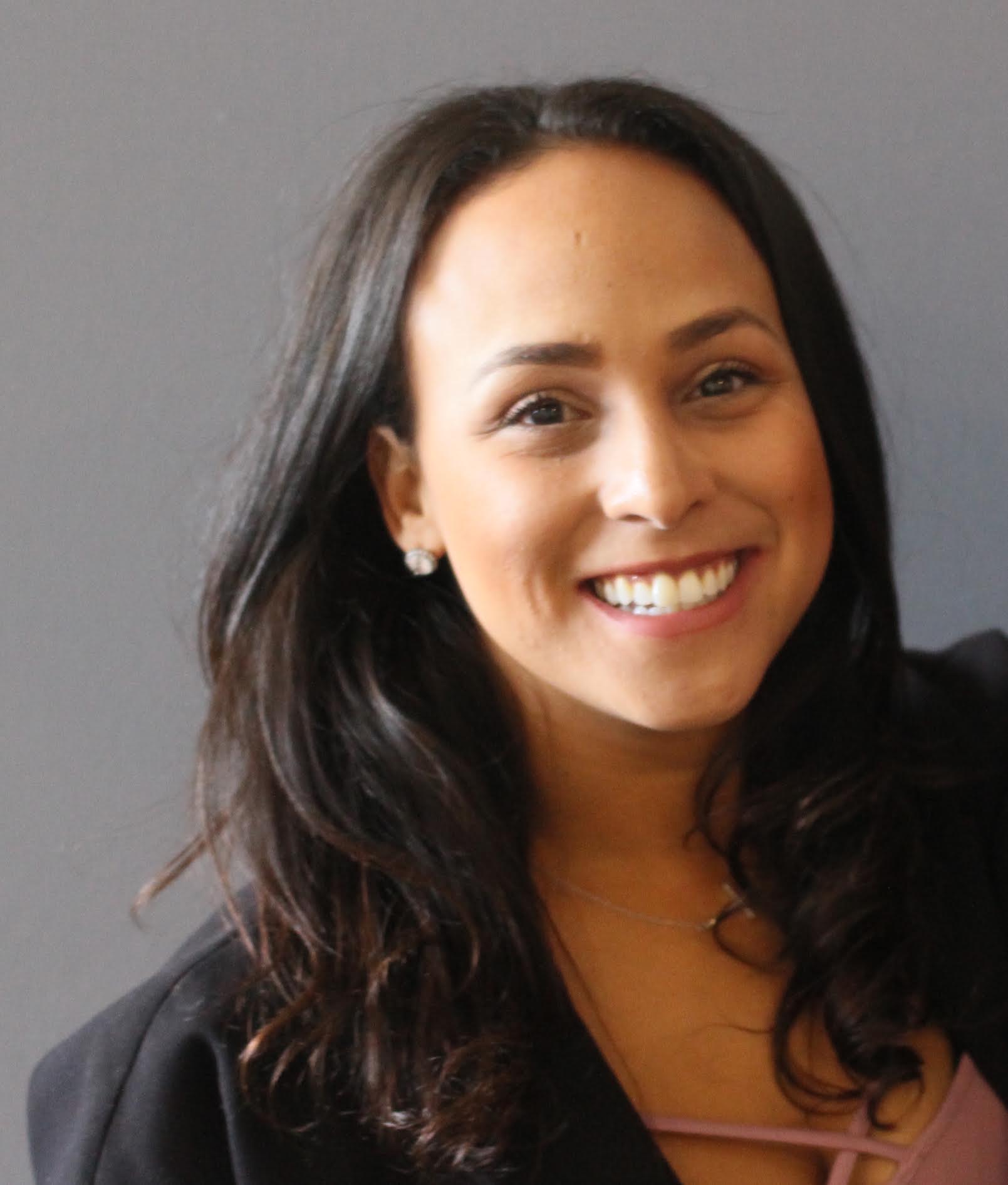 Staff Spotlight: Hazel Diaz, Manager of the Military Voices Initiative - StoryCorps