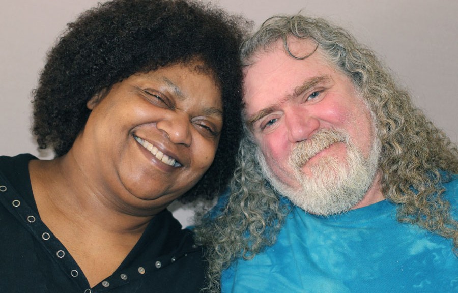 Diana Abath and Rick Abath - StoryCorps