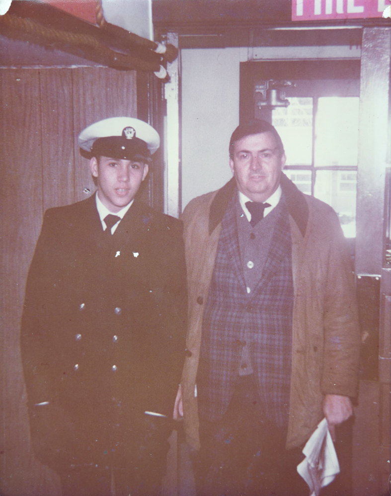 “Show ’em Jackie”: Bat Boy Remembers Being On The Field With Jackie ...