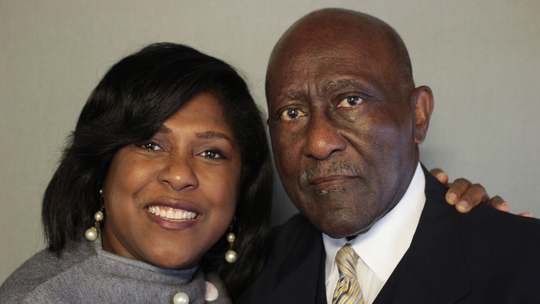 “Fear” Wasn’t A Word His Father Knew: The Origins Of A Civil Rights ...