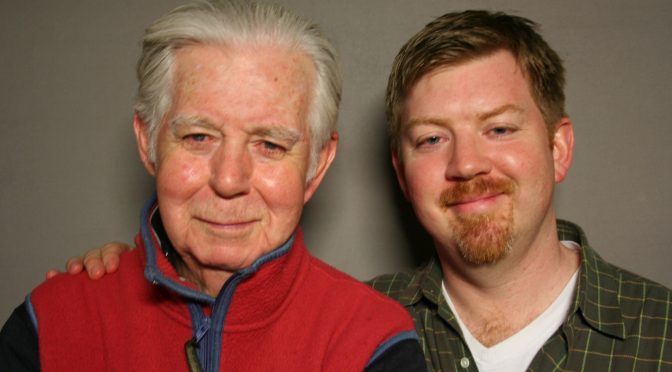 James Bost and Doug Bost - StoryCorps