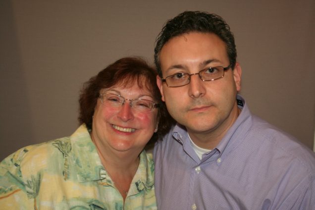 Jean Braca and David Braca - StoryCorps
