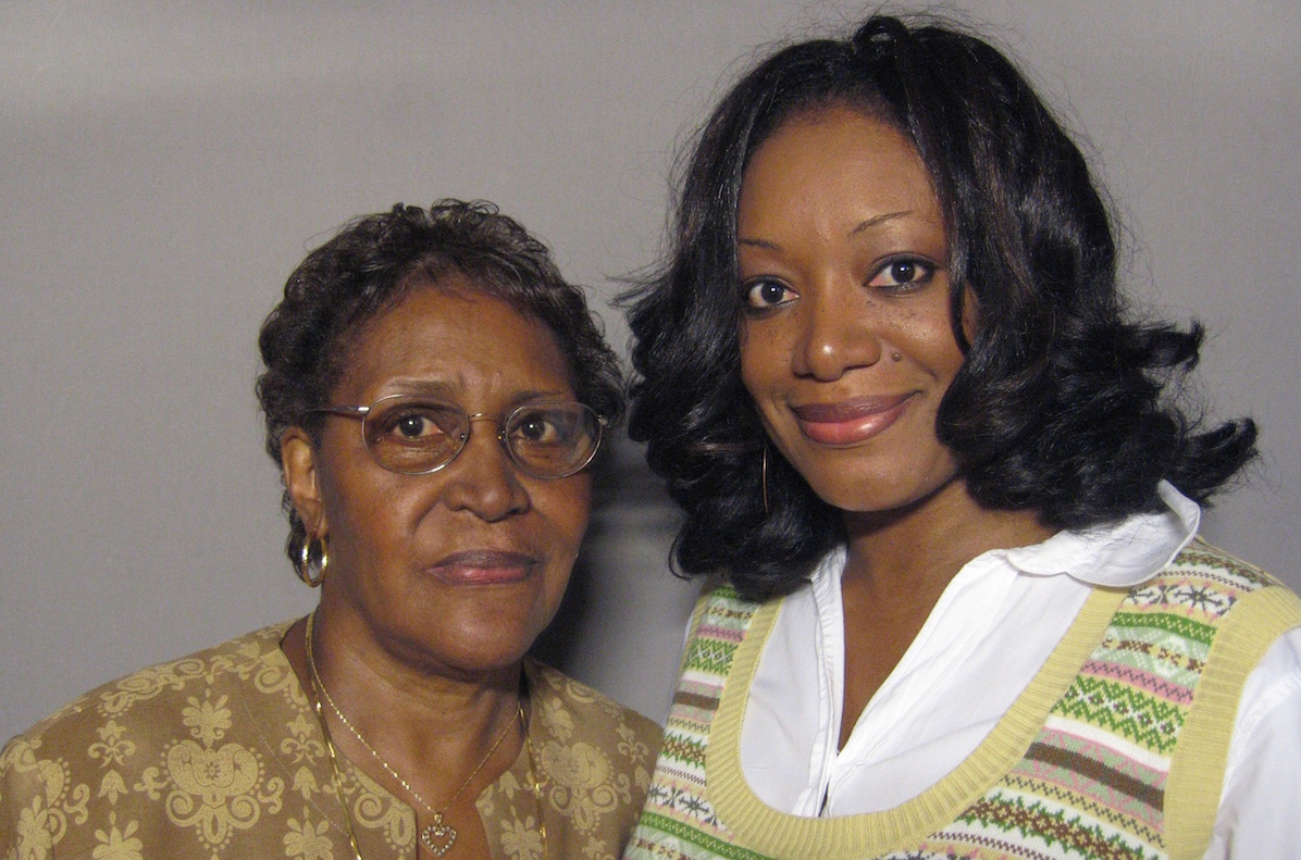 Theresa Burroughs and Toni Love - StoryCorps