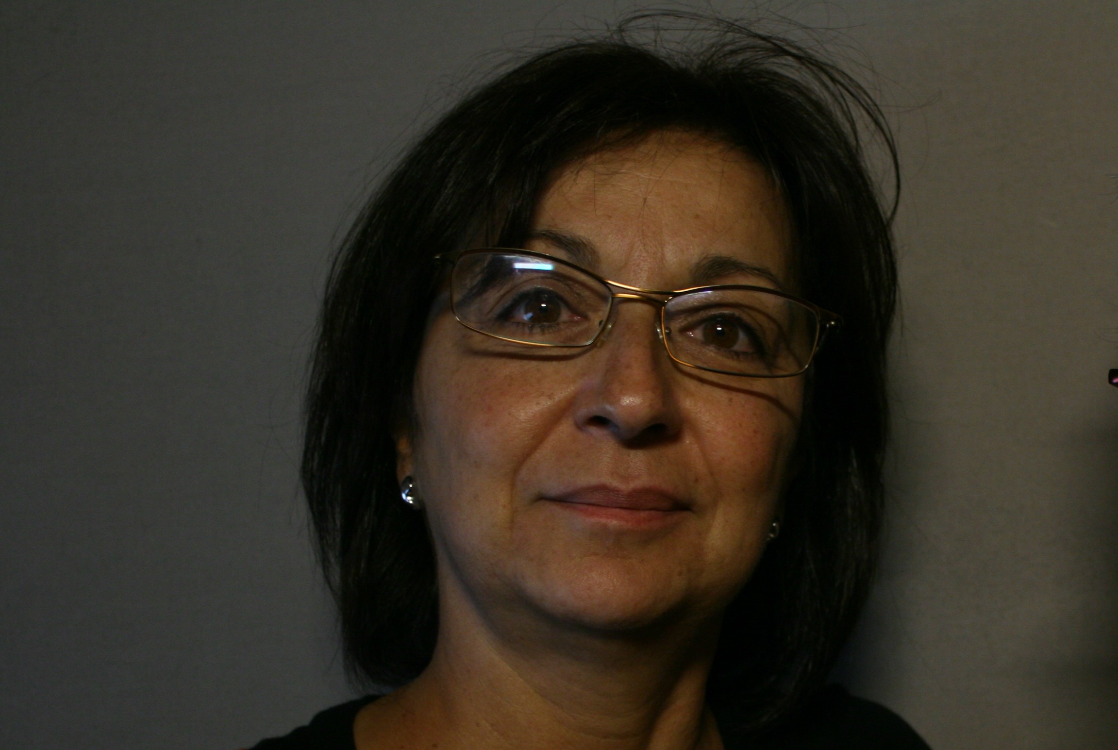Barbara Cattano - StoryCorps