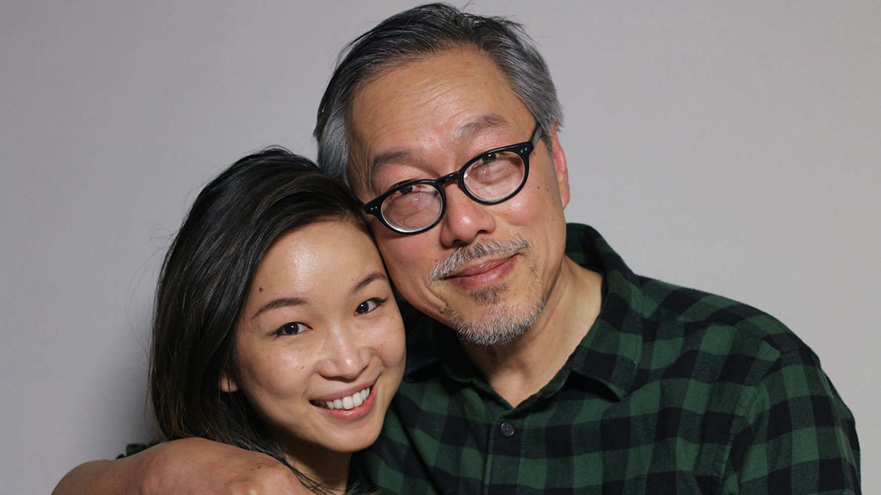 A Dad Tells His Daughter About The Risk That Led Him To The Love Of His ...