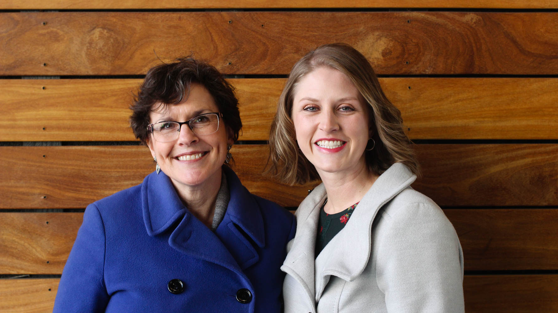 A Columbine Survivor On Going Home To Teach - StoryCorps