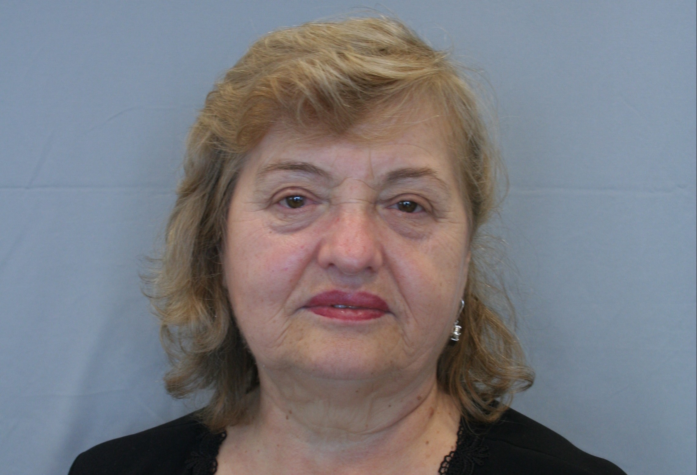 Ester DiNardo - StoryCorps