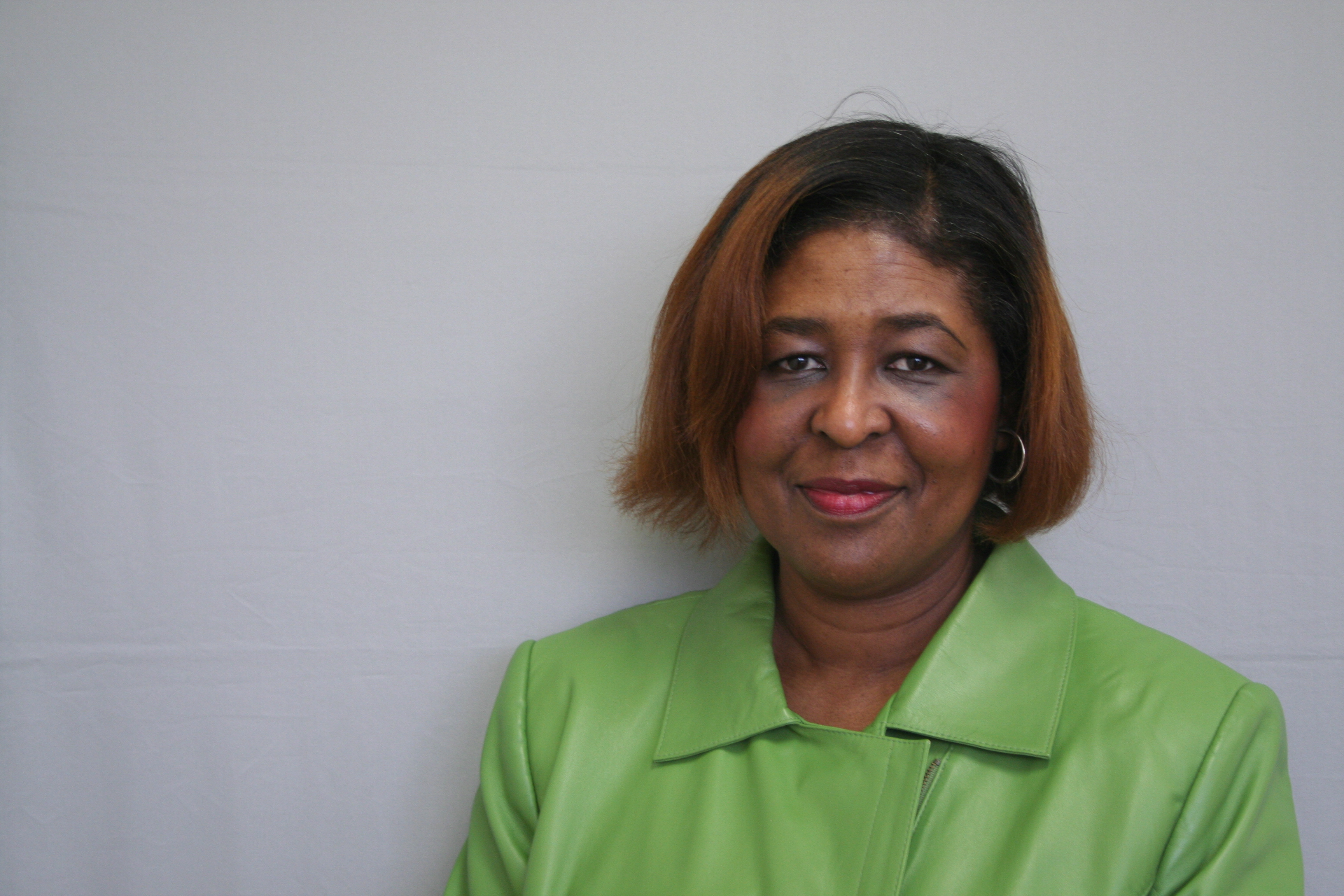 Kathy Dean Evans – StoryCorps