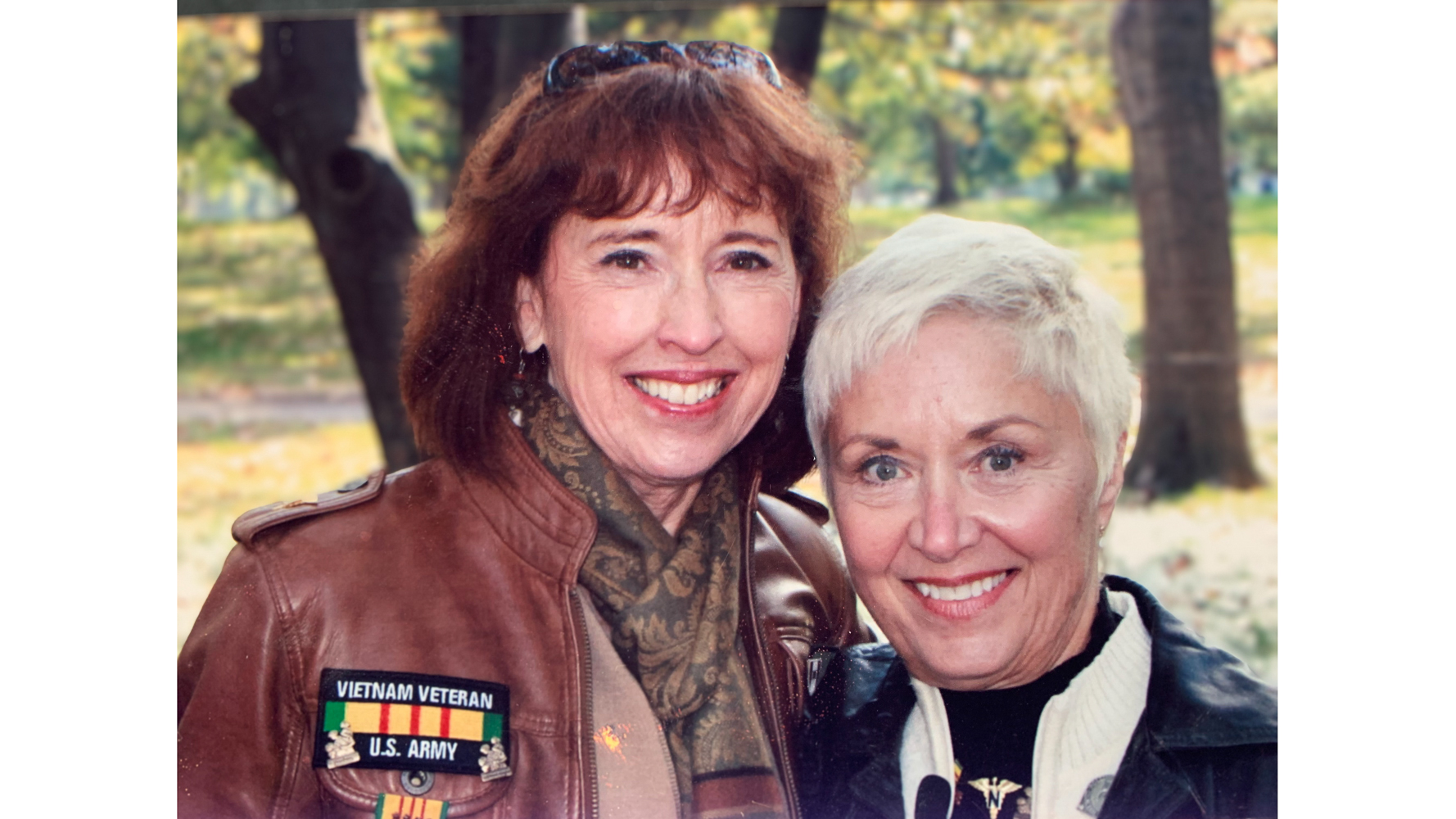 “We Didn’t Have Time To Be Afraid”: Two Army Nurses Reflect On Serving ...