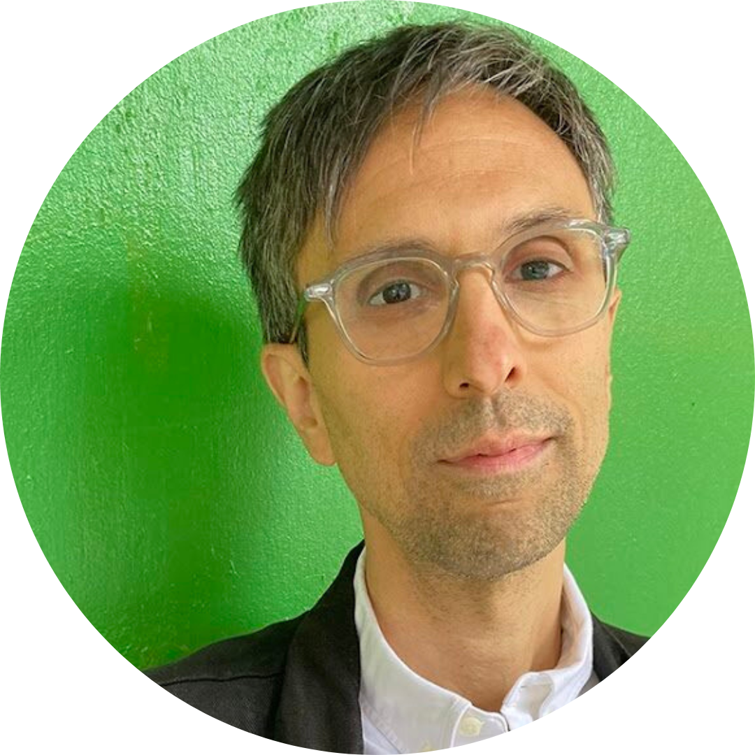 Our Leadership – StoryCorps