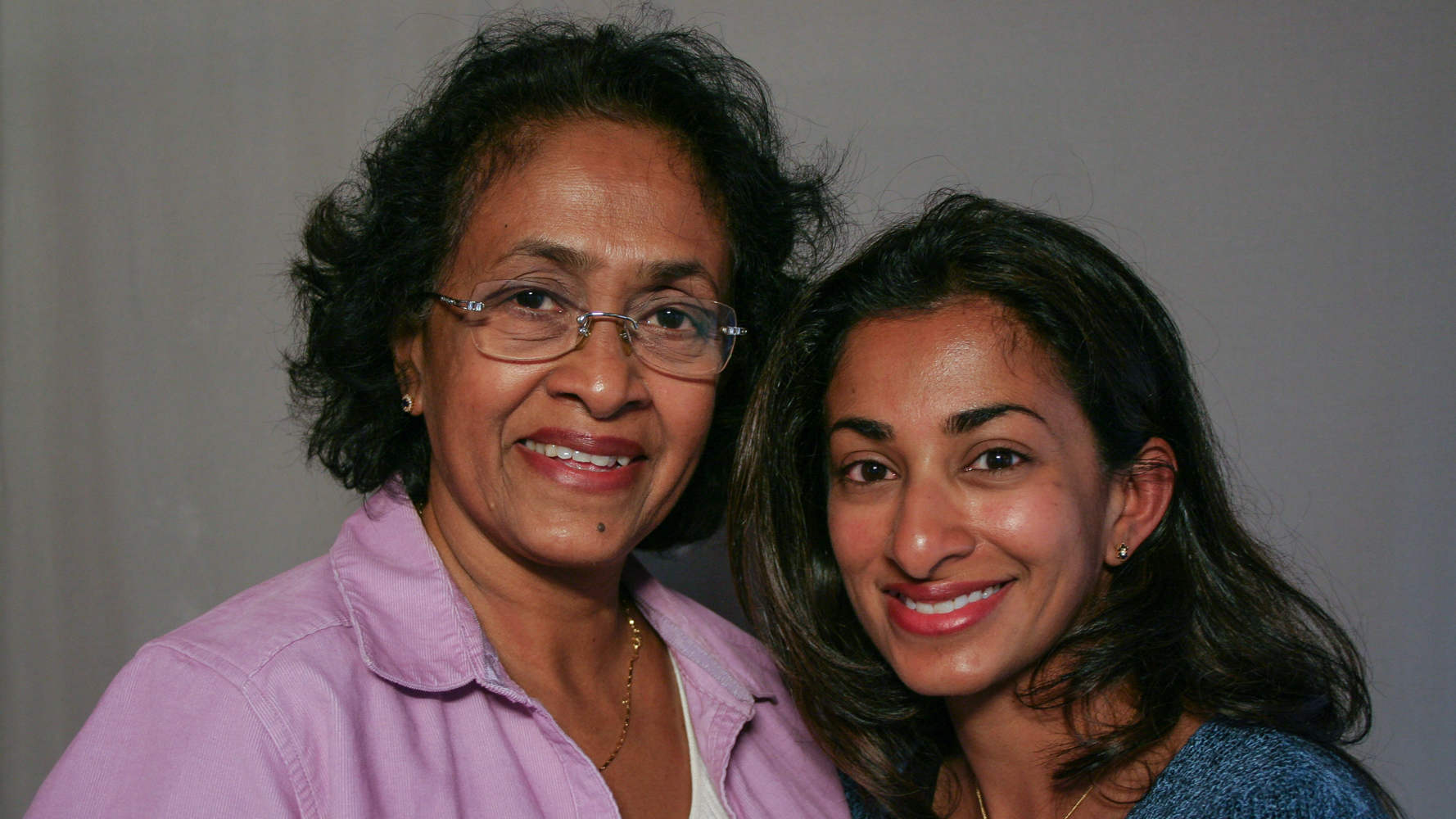 Mala Fernando and Ashanthi Gajaweera - StoryCorps