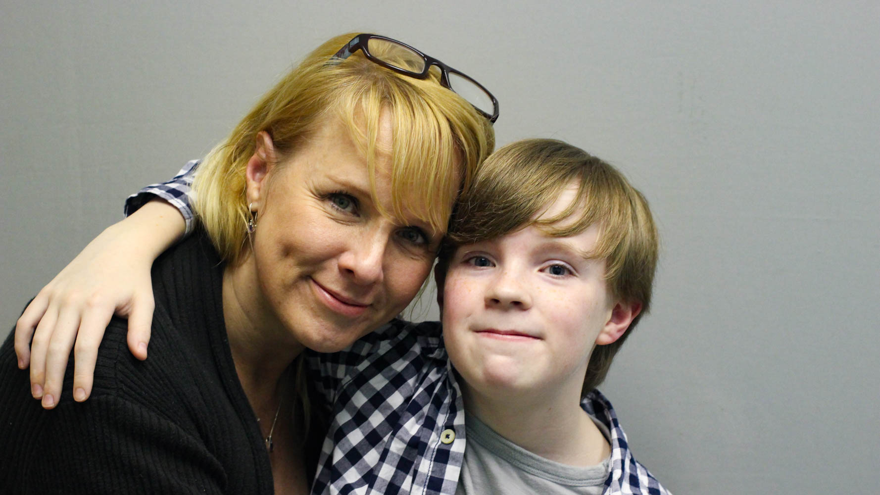 Everything Together – StoryCorps
