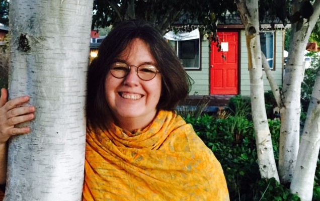 Barb Abelhauser and John Maycumber - StoryCorps