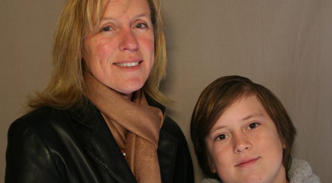 PJ Goetz and Sam Goetz - StoryCorps