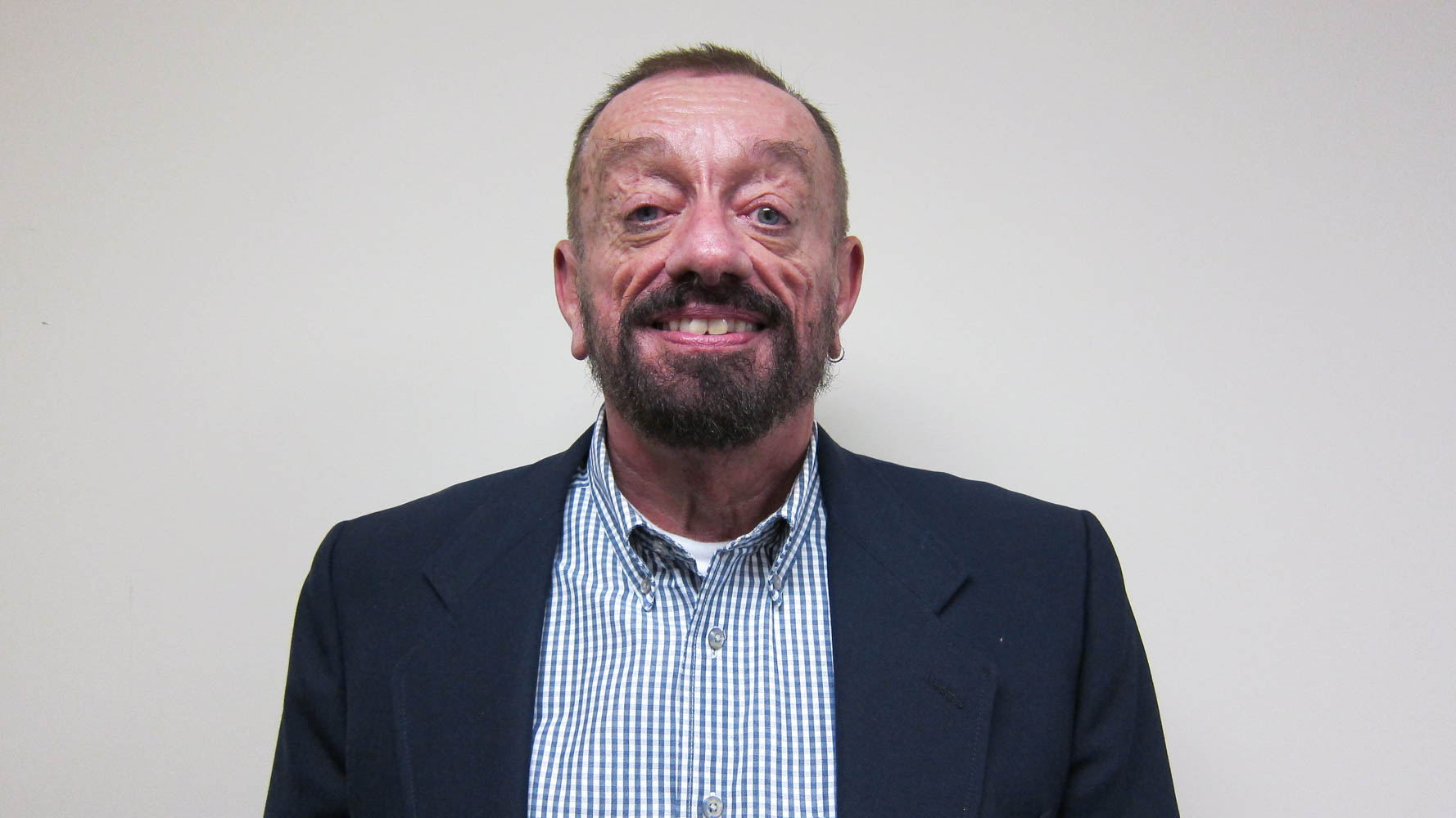 Christopher Harris - StoryCorps