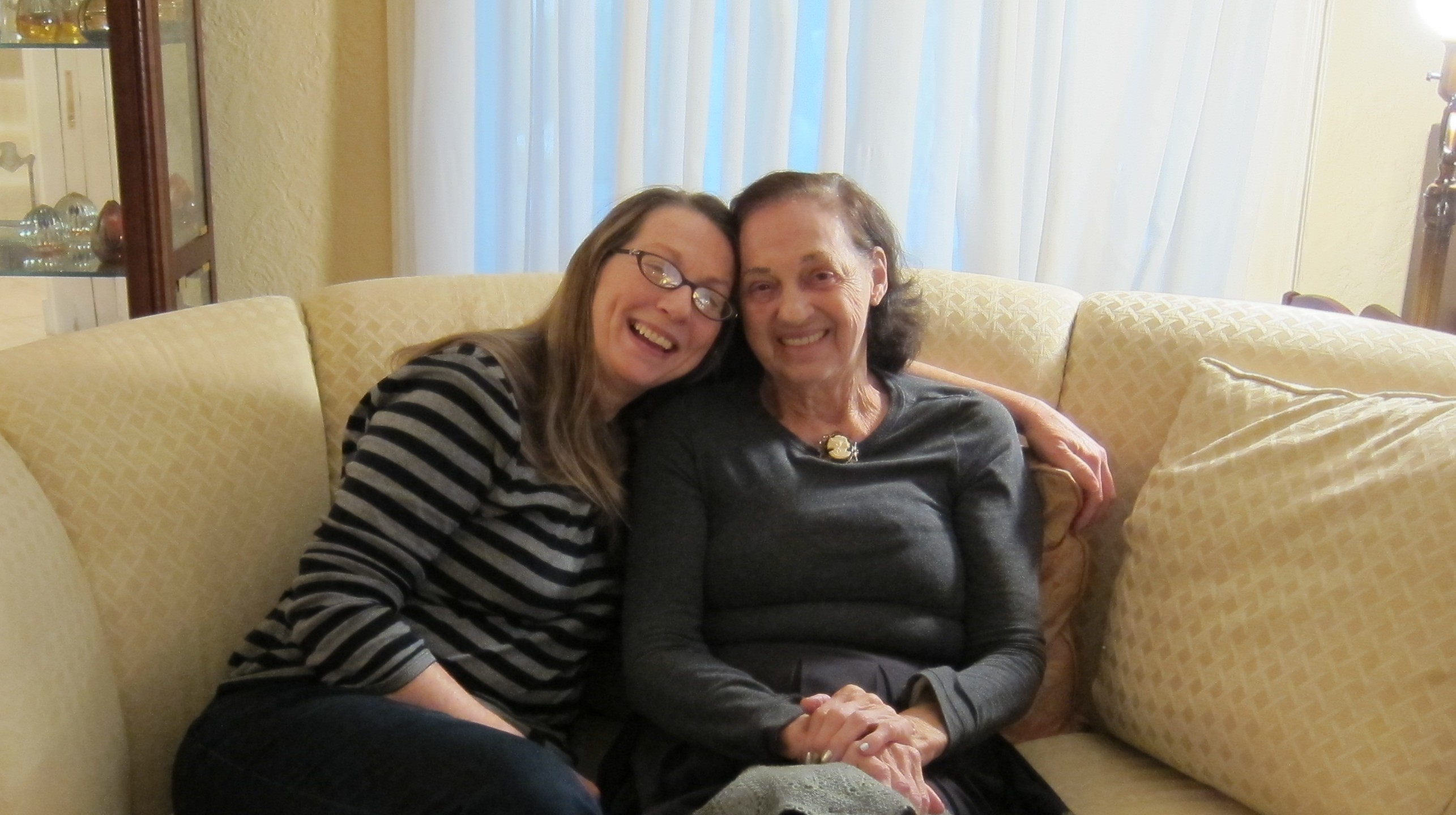 StoryCorps Legacy: Helen Ann McNulty - StoryCorps