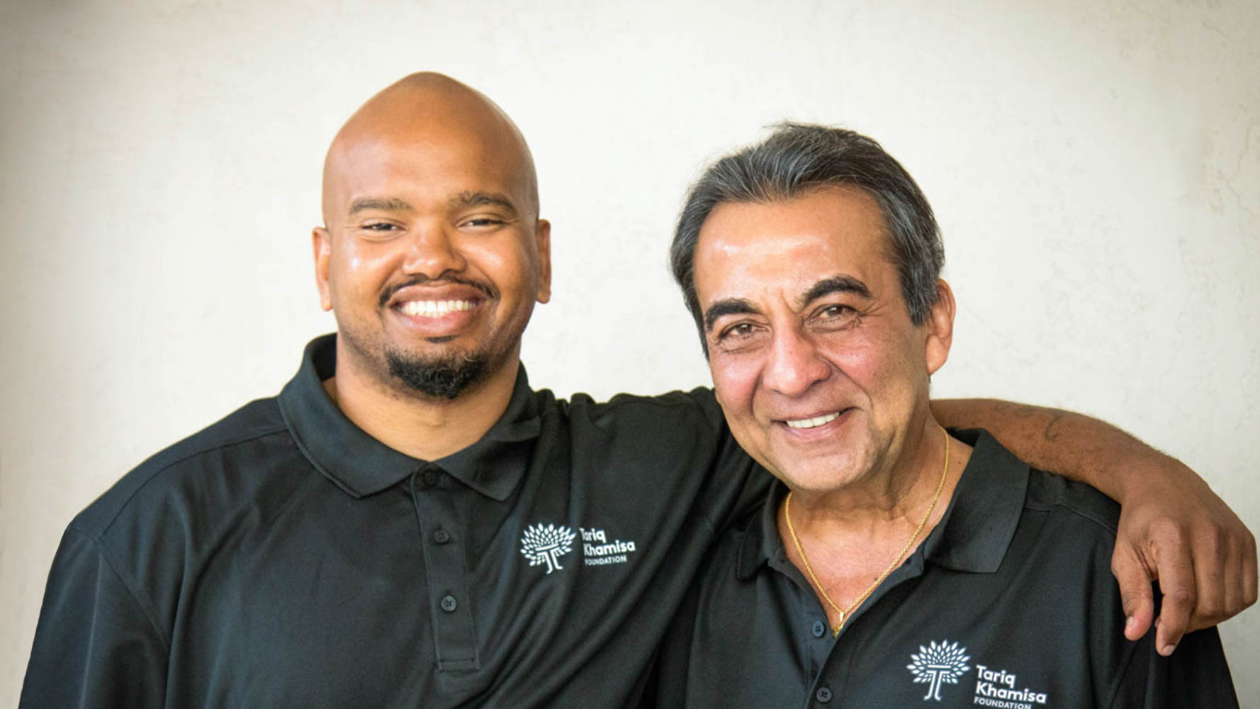 Both Ends of the Gun: How Two Men Were Brought Together in Tragedy and ...