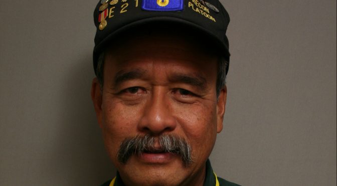 Allen Hoe - StoryCorps
