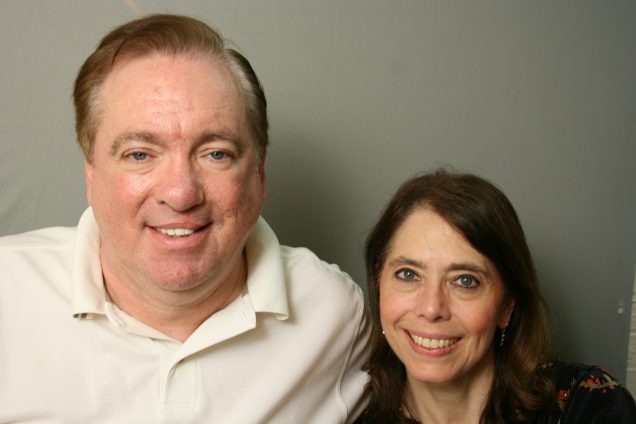 Winslow and Dorothy Jackson - StoryCorps