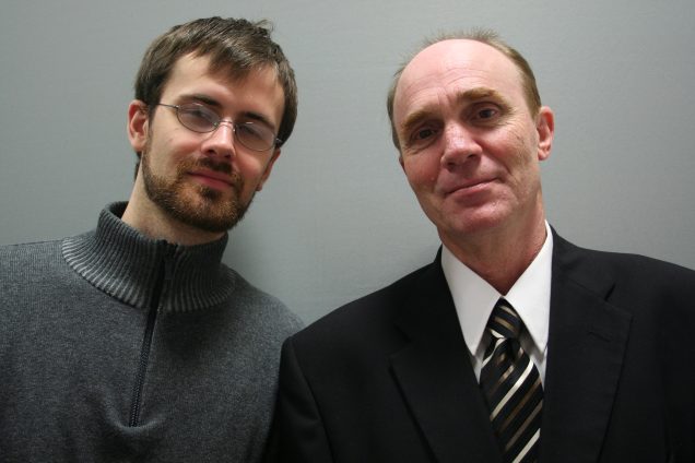 Charles Jackson - StoryCorps