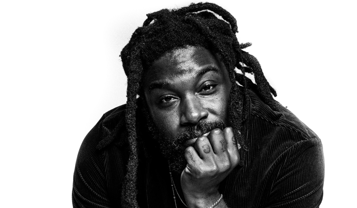 "I believe in StoryCorps" - A letter from Jason Reynolds - StoryCorps