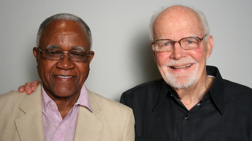 J.T. Johnson and Al Lingo - StoryCorps
