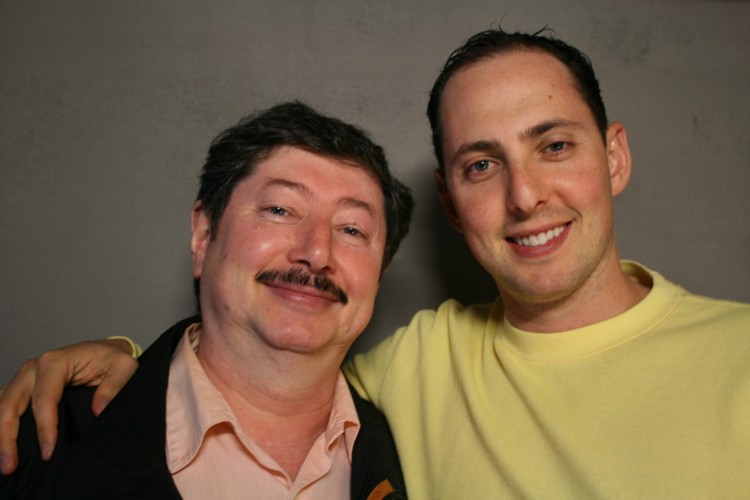 Leon Kogut and Marat Kogut - StoryCorps