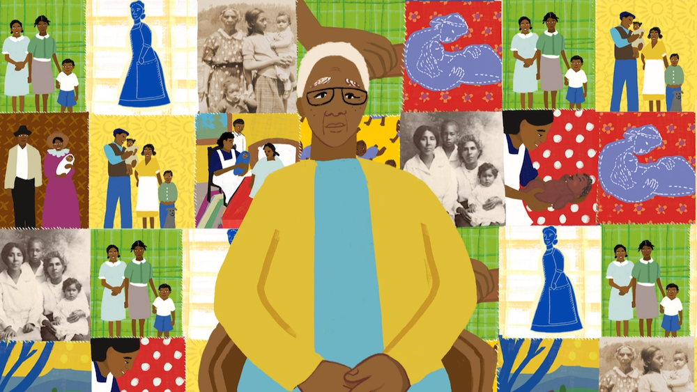 Stories to Celebrate Black History Month - StoryCorps