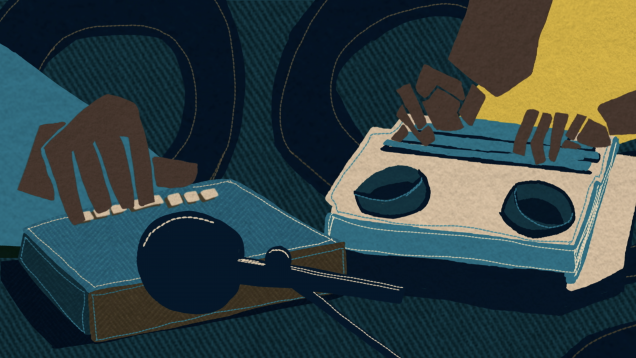 Stories for Disability Awareness Month - StoryCorps