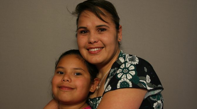 Griselda Lemus and Papsy Lemus - StoryCorps