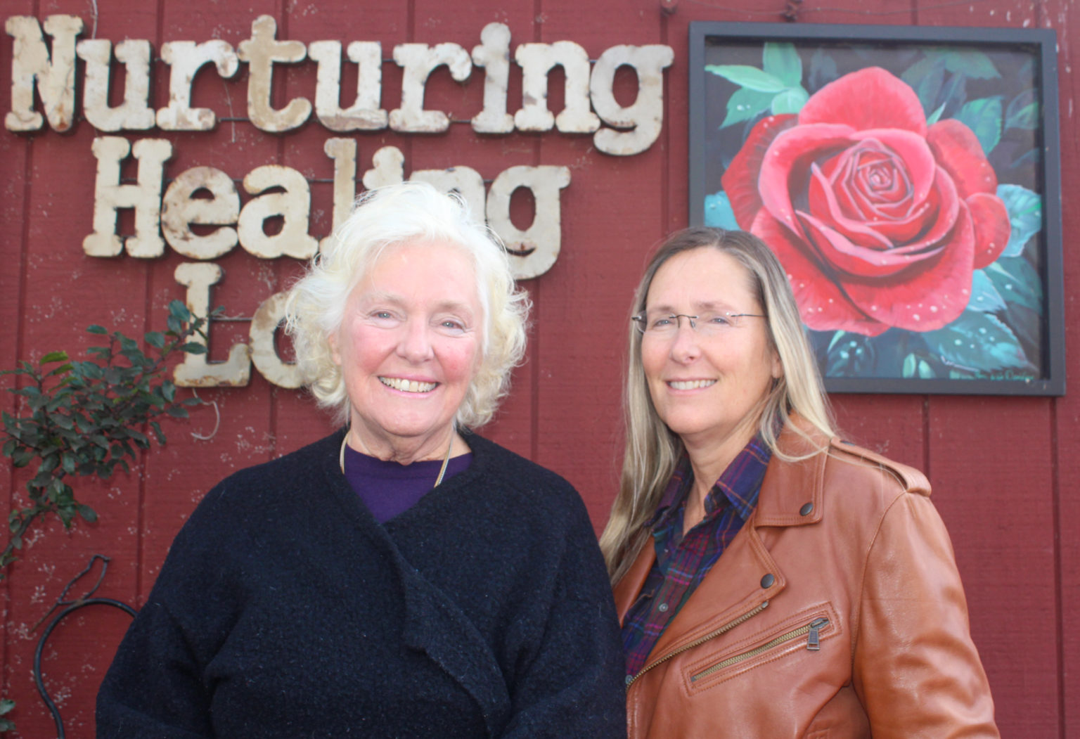 10 Years After Sandy Hook: Remembering Jesse Lewis – StoryCorps