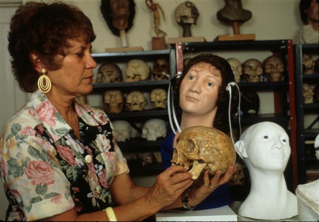 Sharon Long and Steve Sutter - StoryCorps