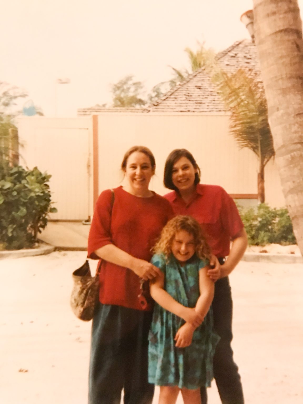 A Sister Shares A Cherished Memory That Carried Her Through Childhood ...