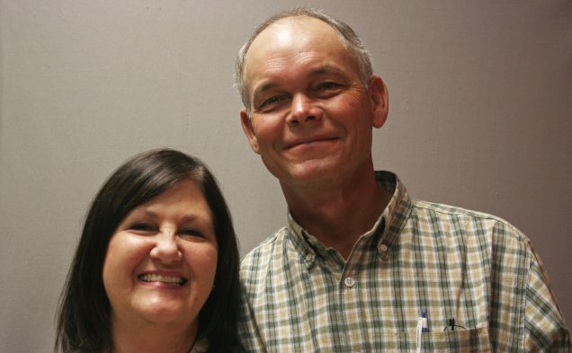 Judy Pilgrim and Randy Pilgrim - StoryCorps