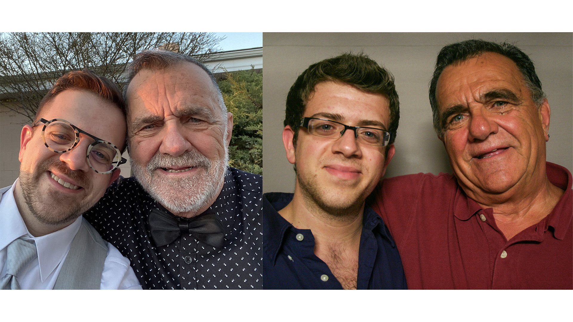 After 82 Years, A Grandfather Inspires His Grandson To Live Full Of ...