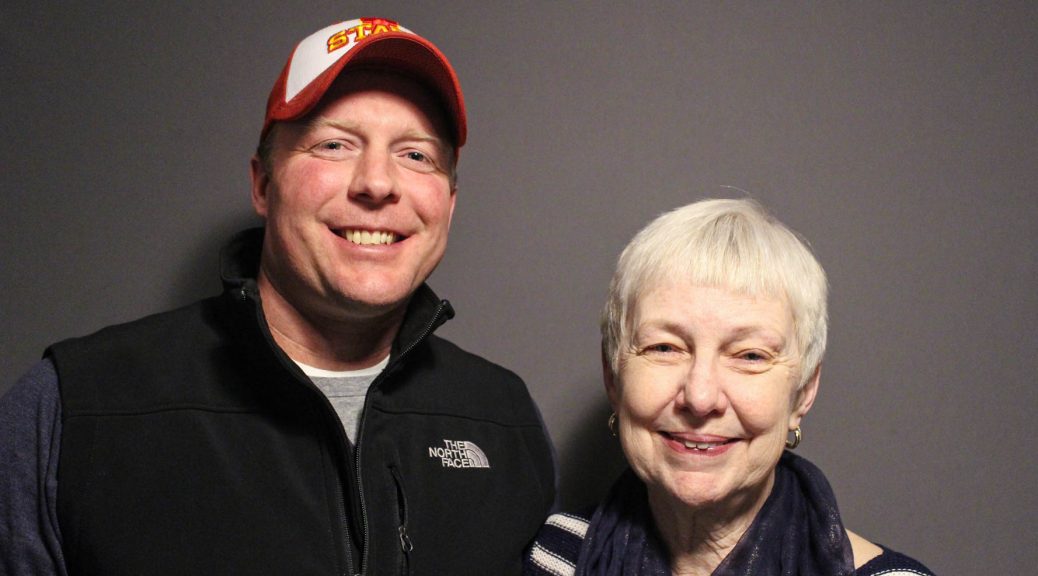 A Wife Remembers Her Husband and the Stress of Family Farming - StoryCorps