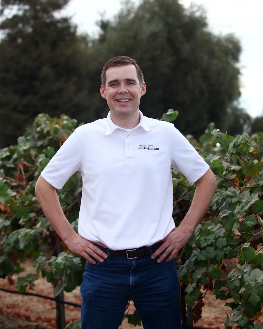 Meet Ryan Jacobsen: A One Small Step Advocate - StoryCorps