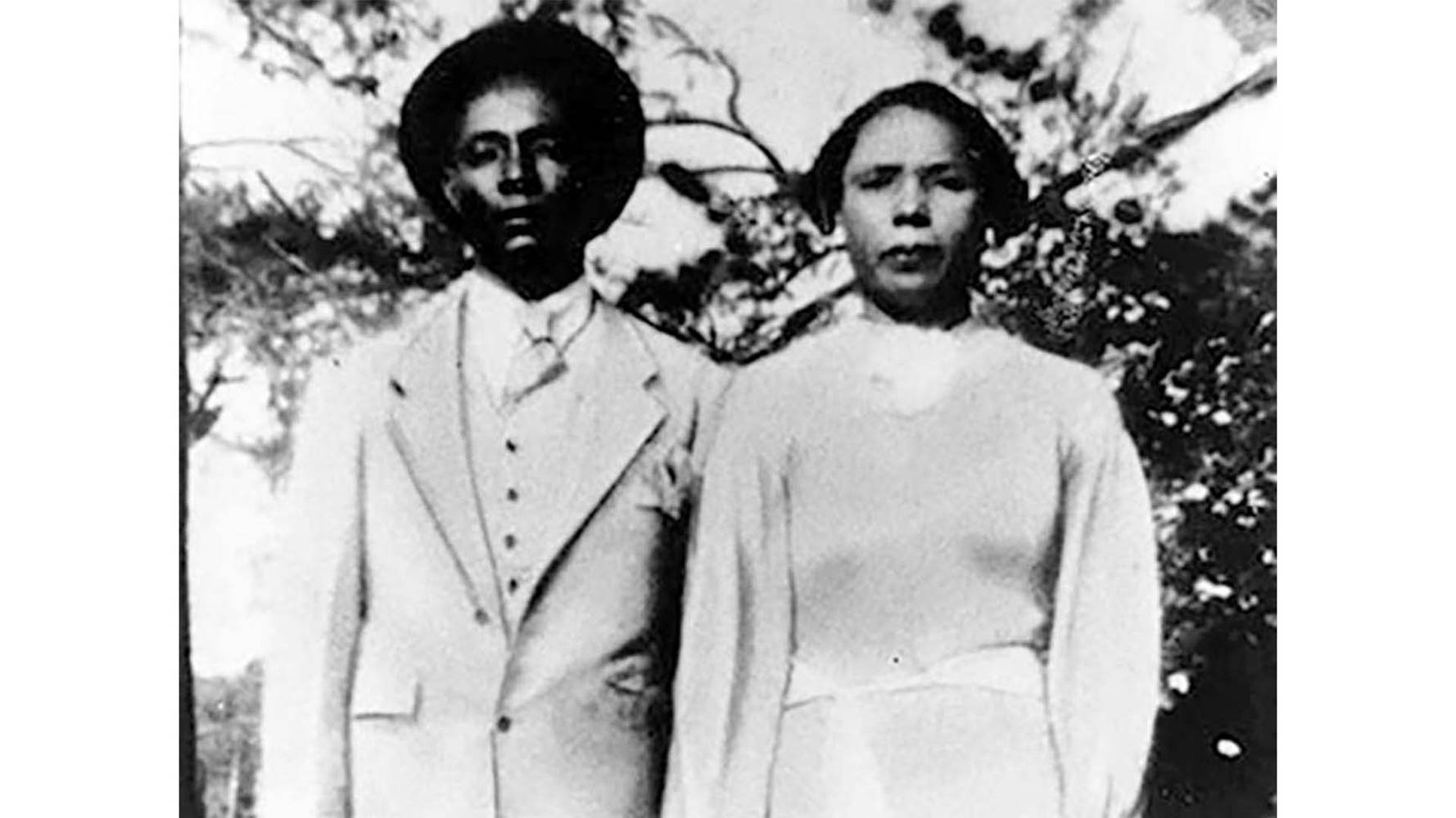A Family Remembers A Civil Rights Activist On The 60th Anniversary Of ...