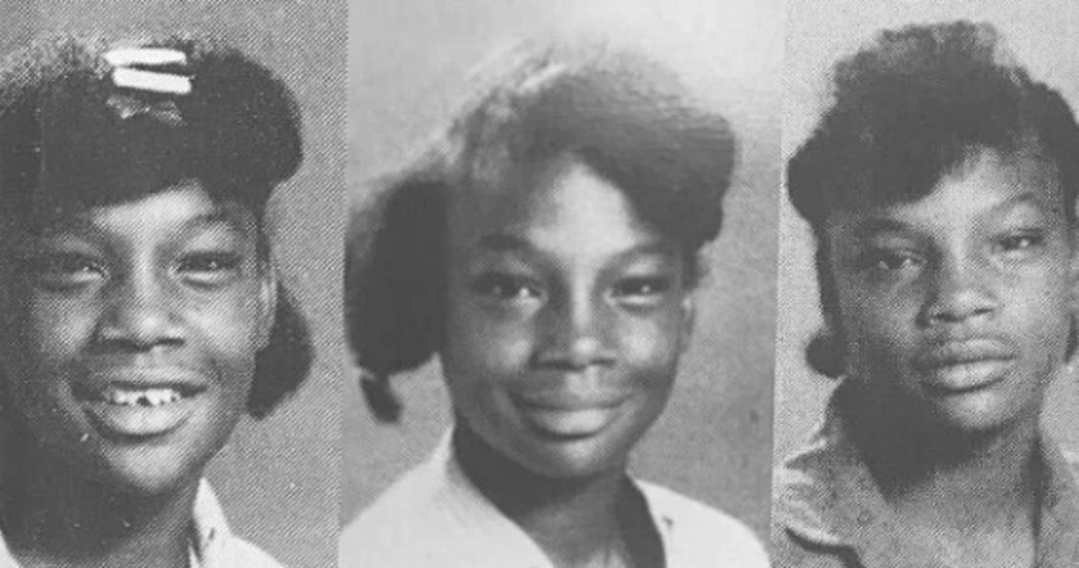 “She Had Dreams In Life”: A Remembrance Of Latasha Harlins – StoryCorps