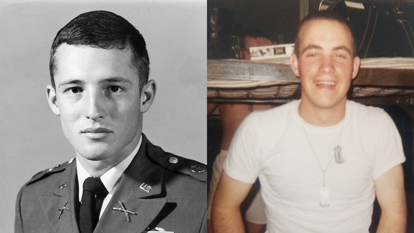 Barry Romo - StoryCorps