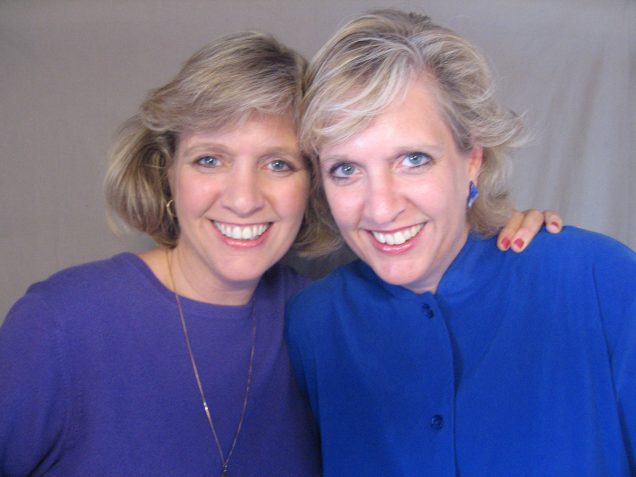 Caroline Satchell and Janice Morris - StoryCorps