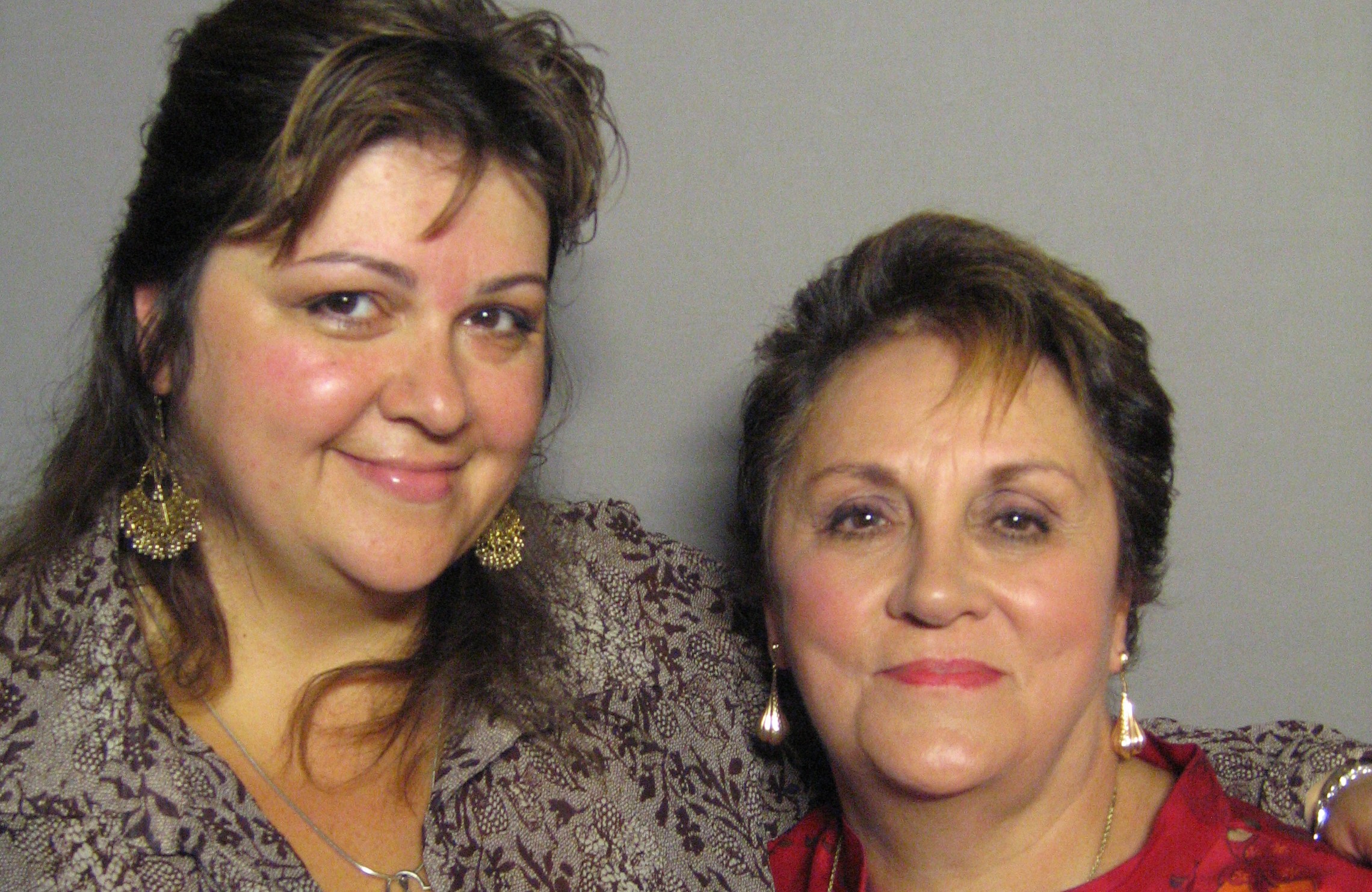 Arlene Sullivan and Norene Schneider - StoryCorps