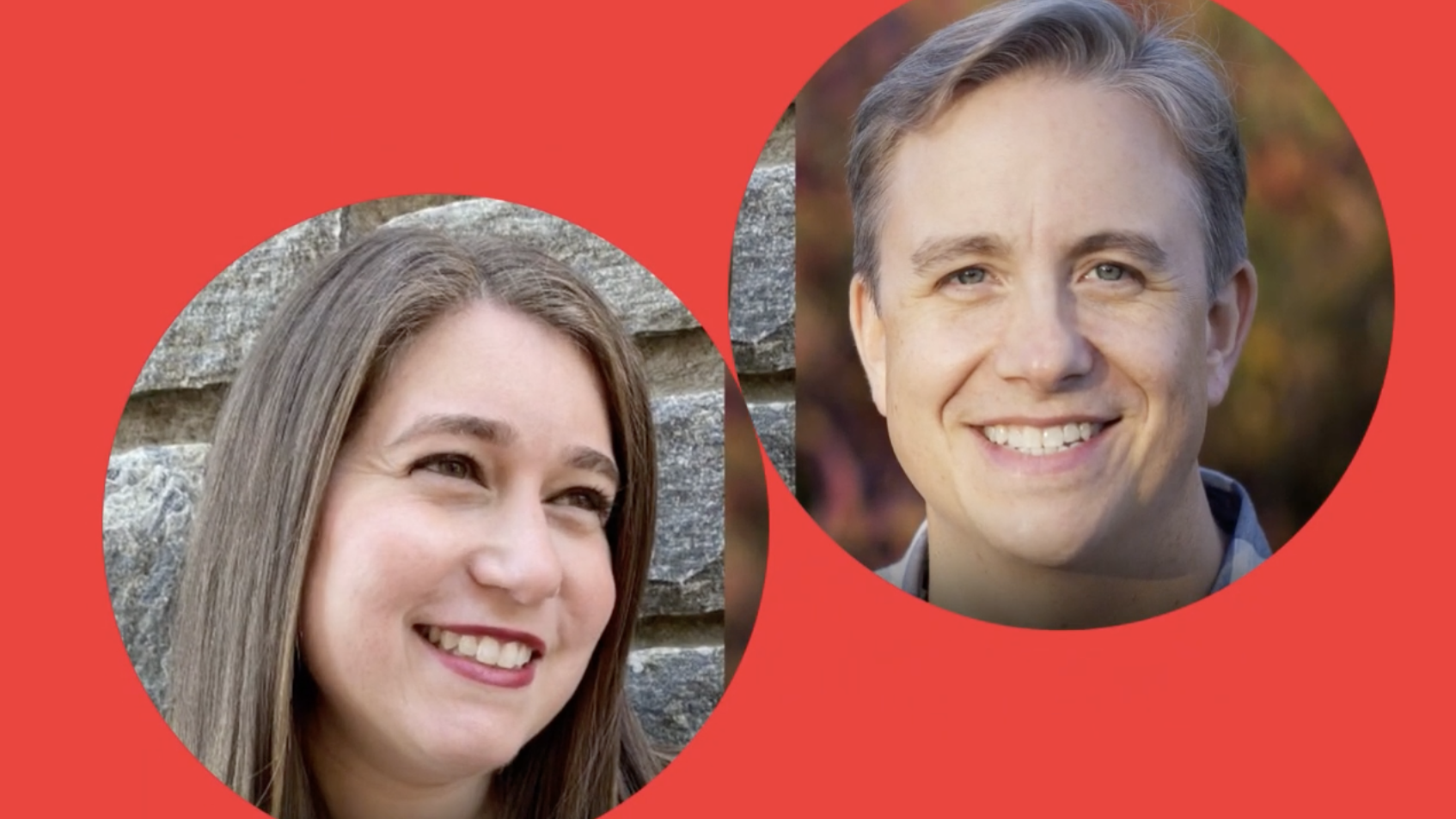 Rachel and Tag's One Small Step Conversation - StoryCorps