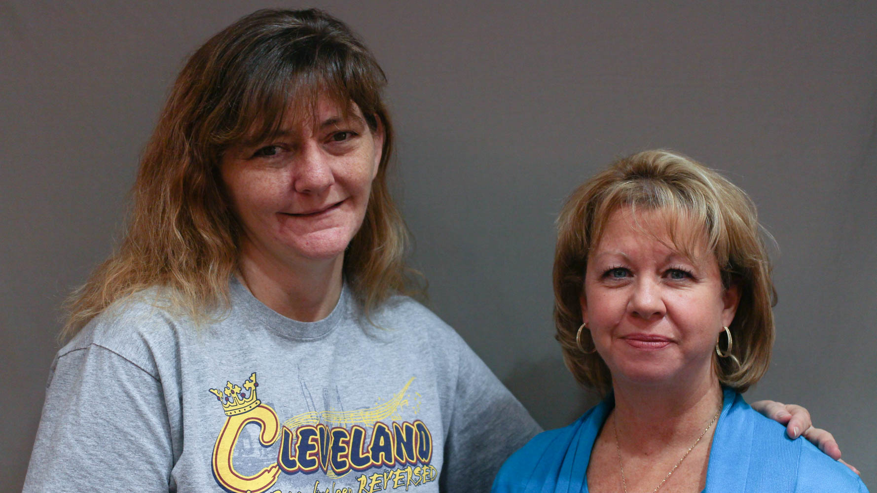 Karen Goodwin and Marlene Shay - StoryCorps