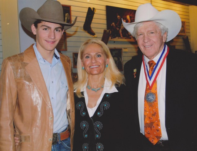 Dean Smith, Debby Smith, and Finis Smith – StoryCorps