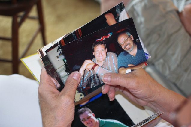 Ten Years Later: Remembering Aurora Shooting Victim Alex Sullivan ...