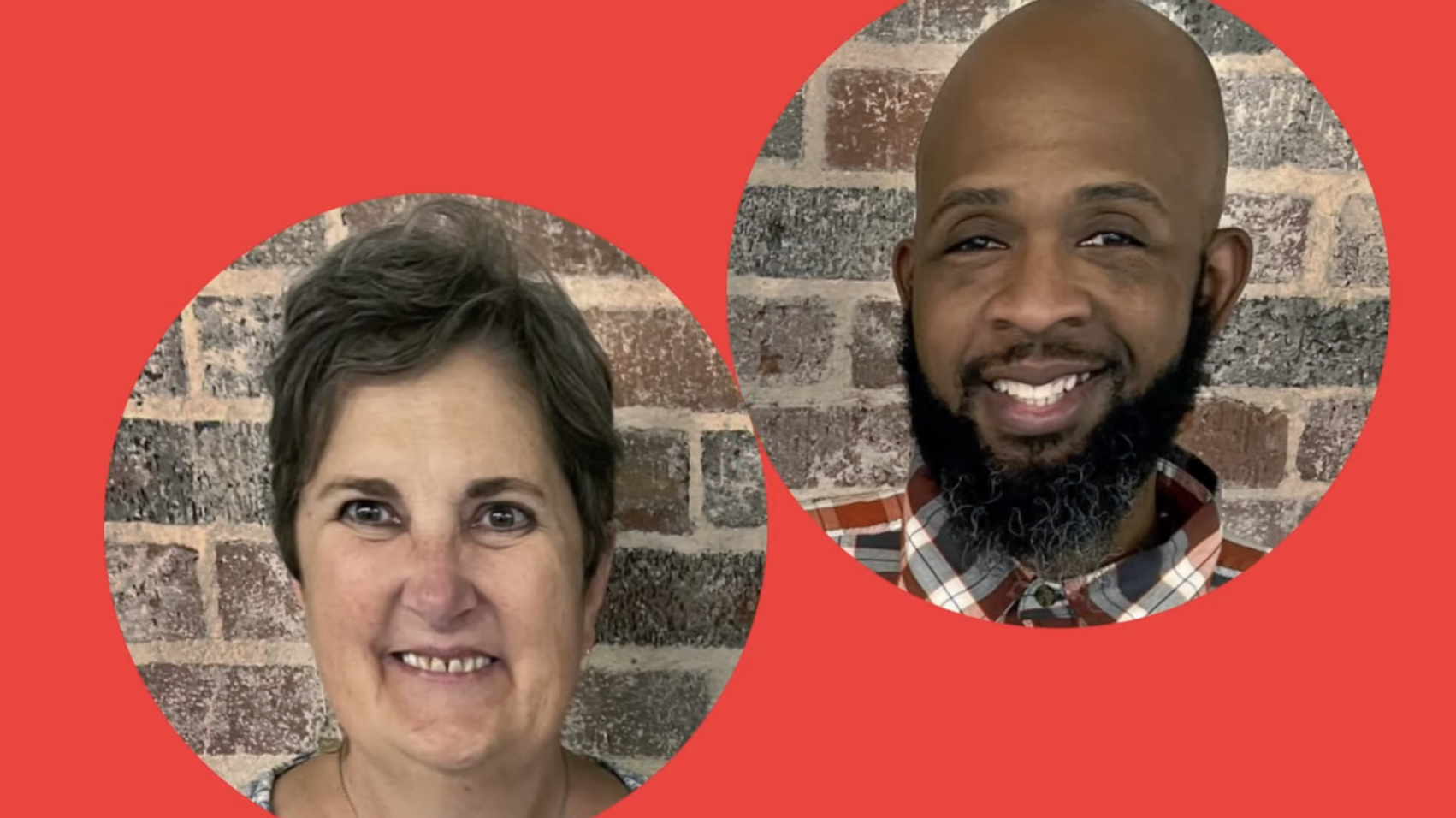 Tracy and Christopher's One Small Step Conversation - StoryCorps