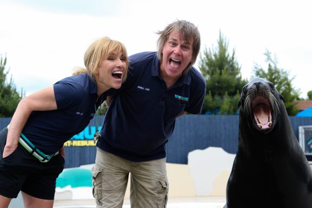 Martha Hiatt and Hans Walters - StoryCorps