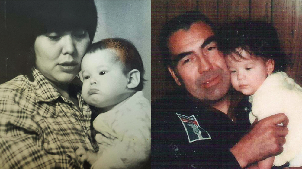 “Strong Lines, Beautiful Lines”: Two Alaska Native Women Make Their ...