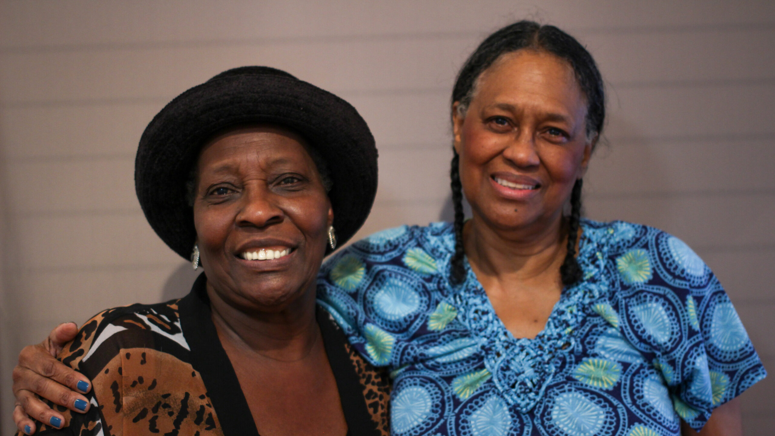 She Was One of the First Black Teachers at Her School, but, “There’s no ...